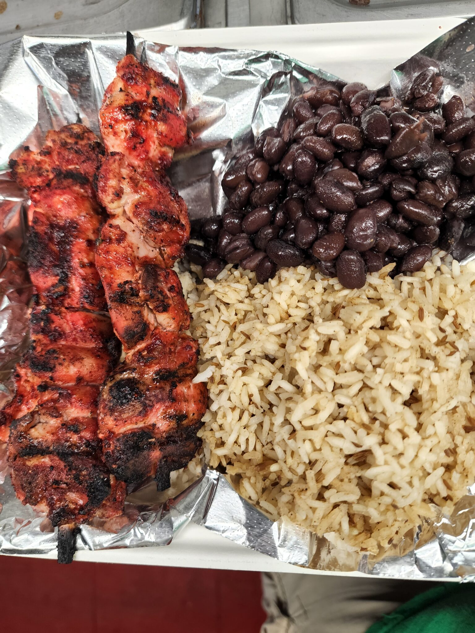 Safari Eatz – Afro Infusion Catering Company